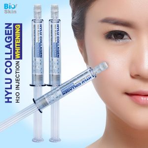 Bio Skin Hylu Collagen # No.1 | Worldwide Shipping | Retail & Wholesale