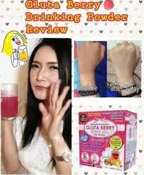 Gluta Berry 200,000mg Fast Action | Worldwide Shipping | Retail Wholesale