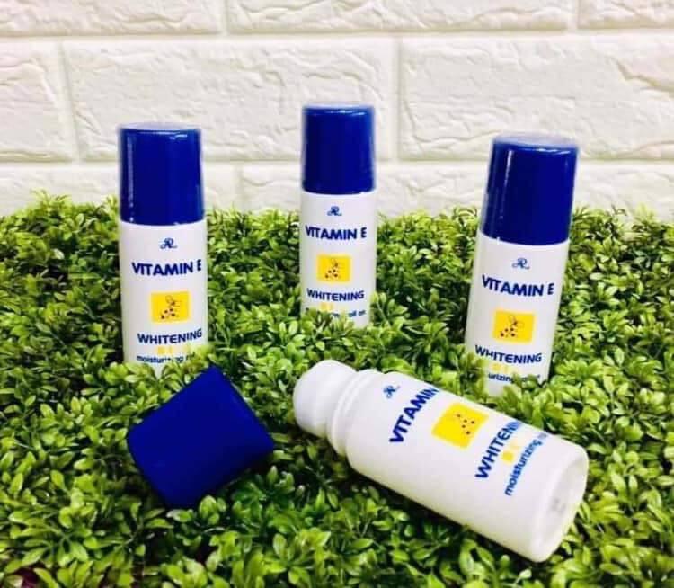 Aron Vitamin E Whitening Roll On | Worldwide Shipping | Retail Wholesale