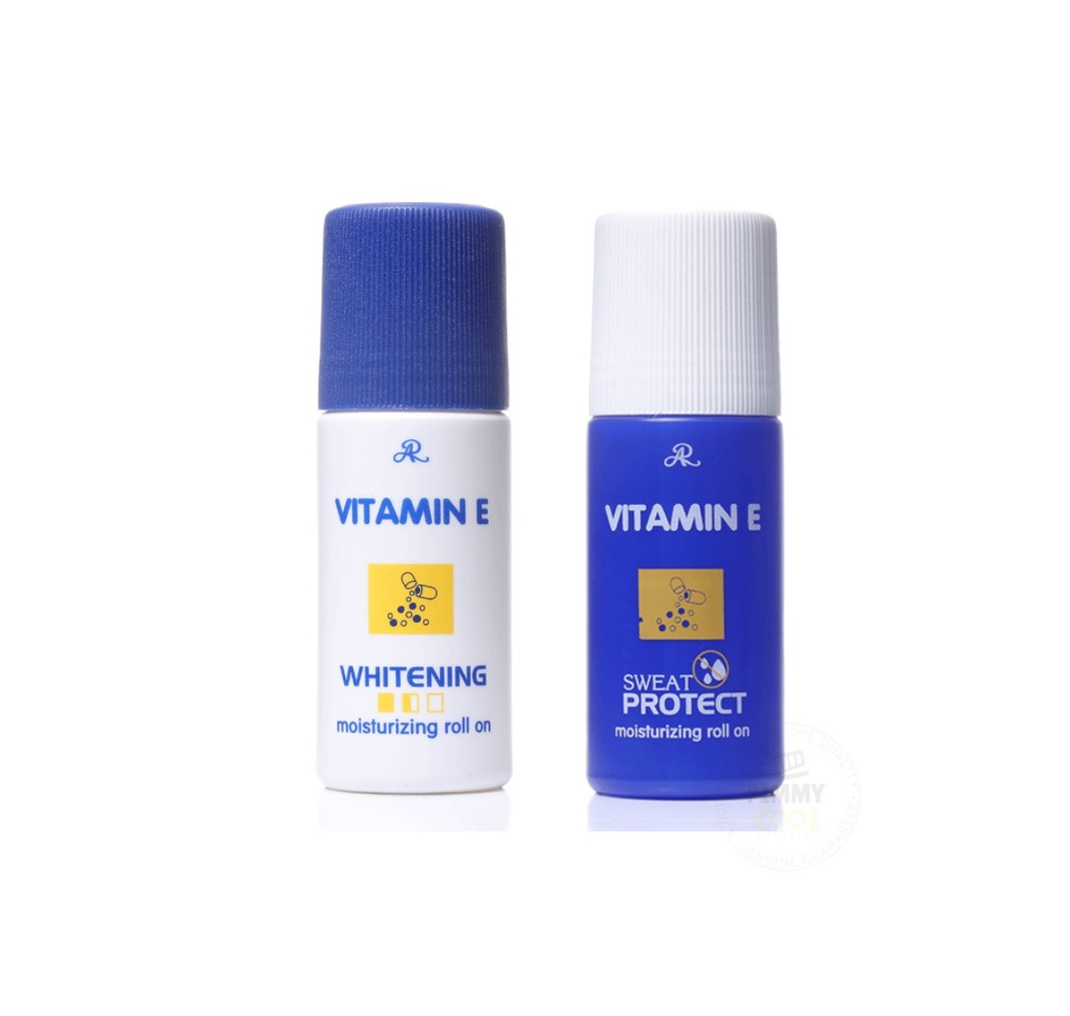 Aron Vitamin E Whitening Roll On | Worldwide Shipping | Retail Wholesale