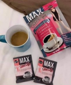 Max Curve Coffee | Worldwide Shipping | Retail & Wholesale