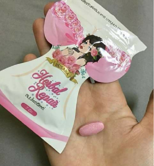 Madam Busaba Plus | Worldwide Shipping | Retail & Wholesale