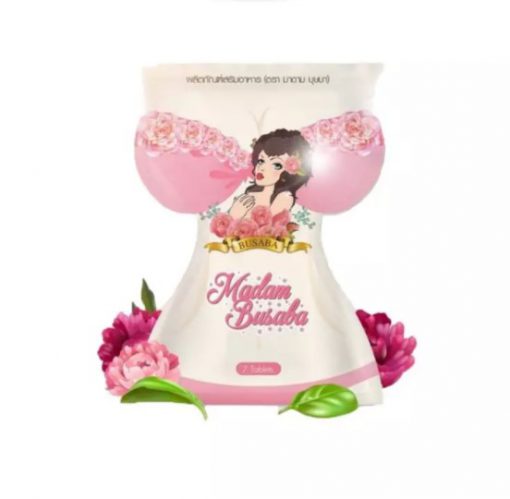 Madam Busaba Plus | Worldwide Shipping | Retail & Wholesale