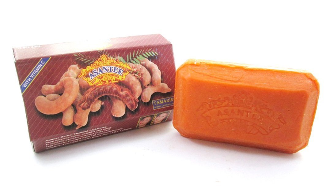 Asantee Tamarind & Honey Herbal Soap | Worldwide Shipping |Retail ...