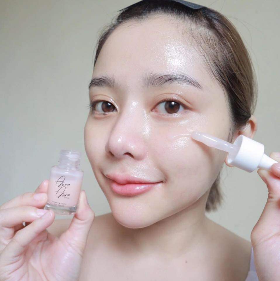 Princess Skin Care Aura Aura Serum | Worldwide Shipping | Retail ...