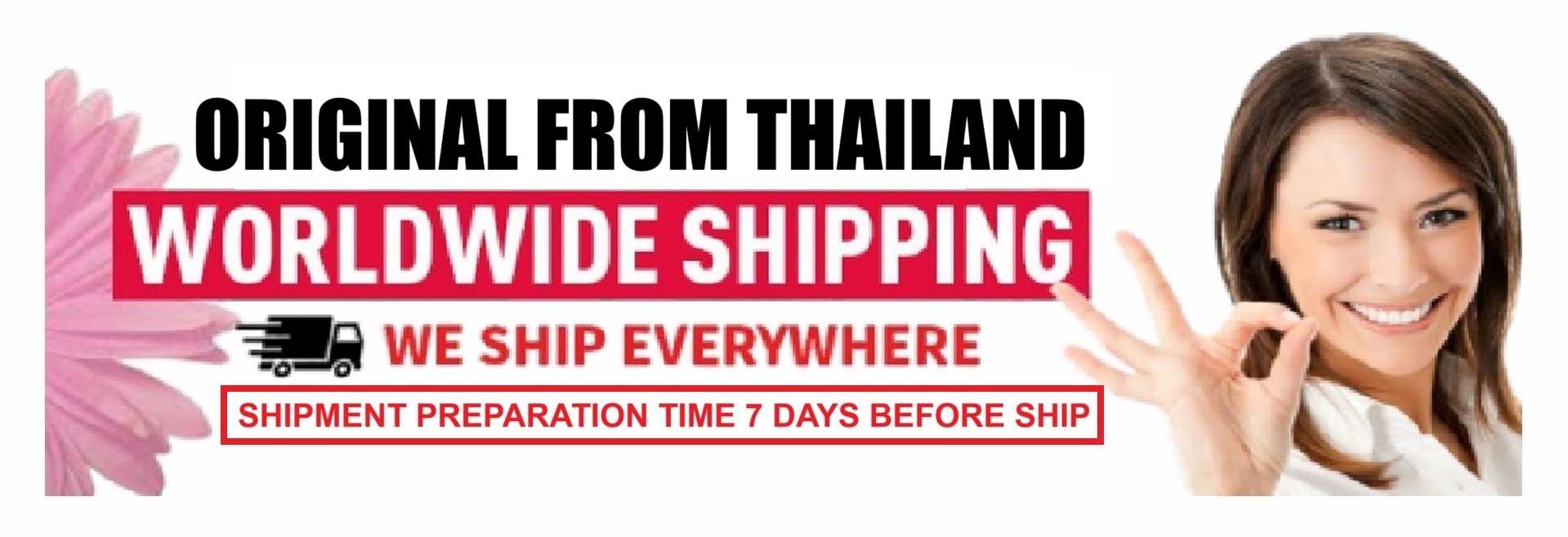 #No.1 Thailand Beauty Products | Worldwide Shipping | Retail & Wholesale