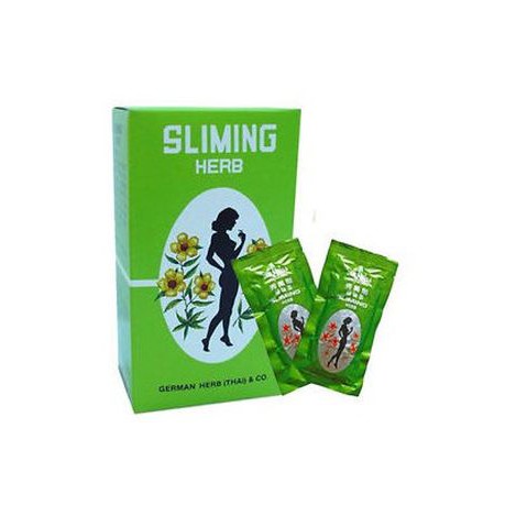 Sliming Herb | Worldwide Shipping | Retail & Wholesale